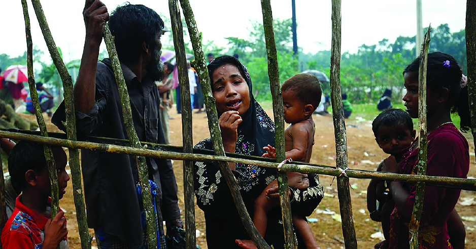 A Case of Genocide | SouthAsia
