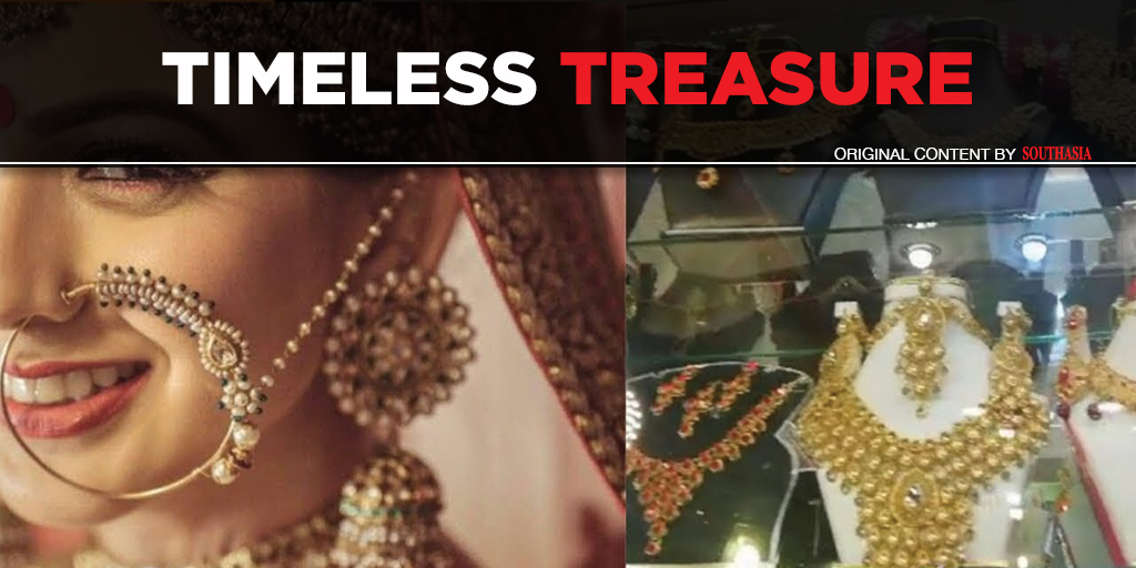 Timeless Treasure | SouthAsia