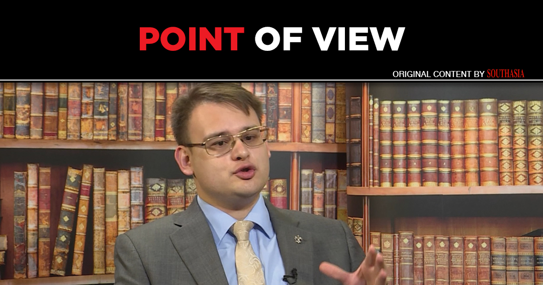 Point of view | SouthAsia