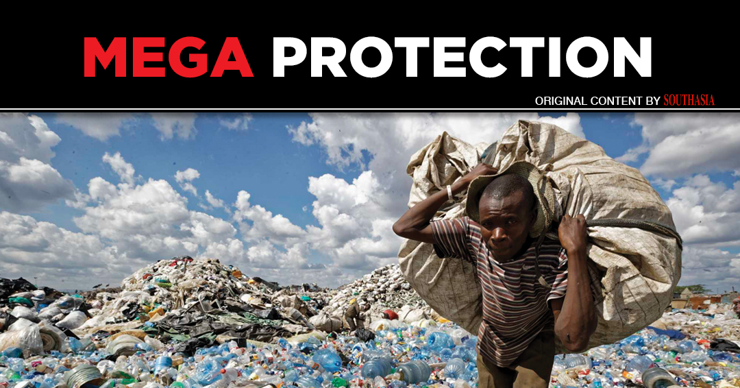 Mega Protection | SouthAsia