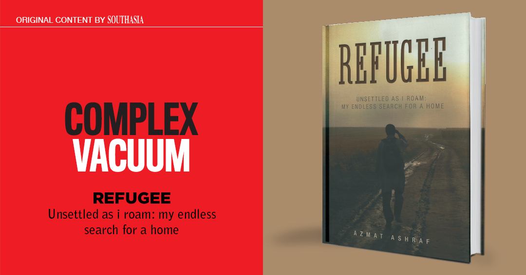 Complex Vacuum | SouthAsia