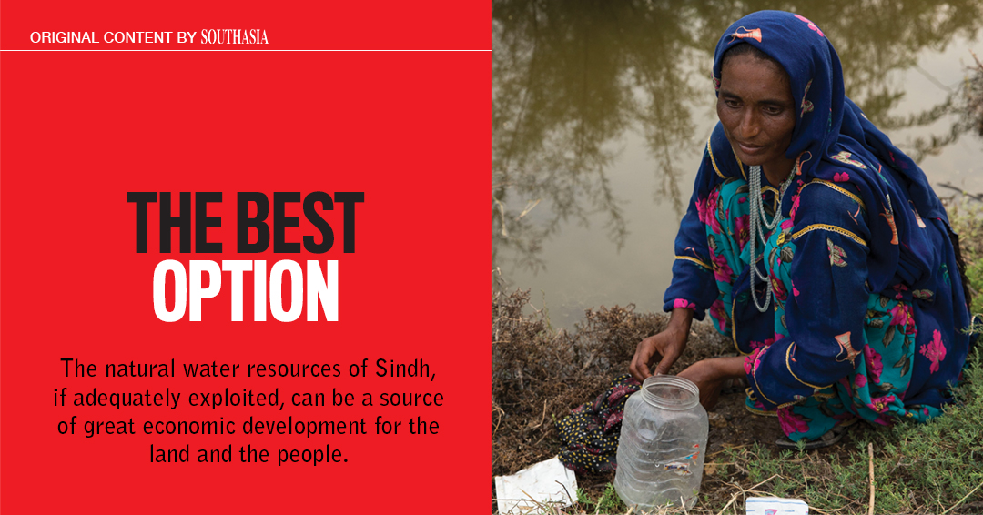 The Best Option | SouthAsia