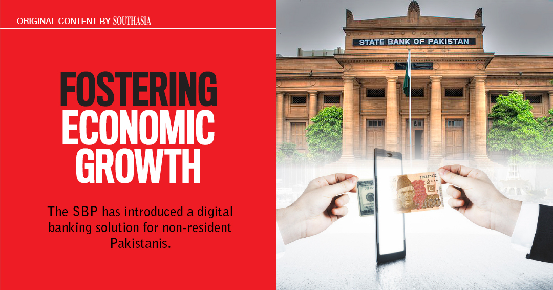 Fostering Economic Growth | SouthAsia