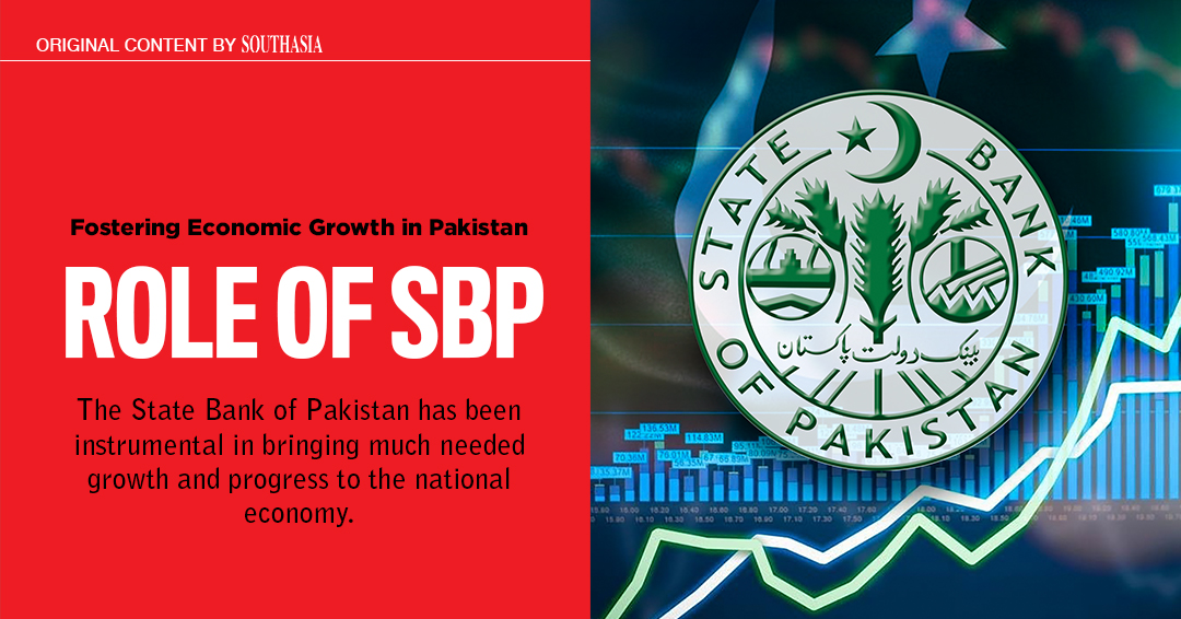 Role of SBP | SouthAsia