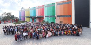 KAIZEN PAINT MIDDLE EAST | SouthAsia
