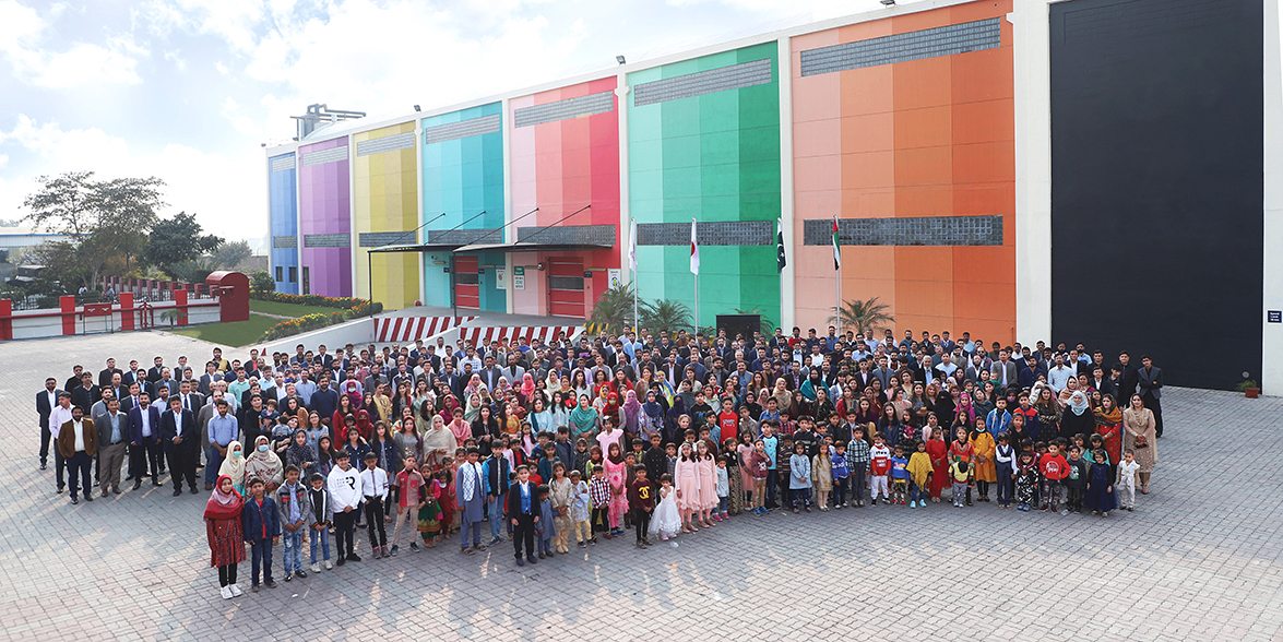 KAIZEN PAINT MIDDLE EAST | SouthAsia