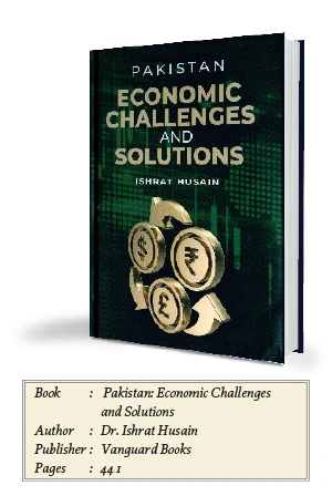 Pakistan: Economic Challenges and Solutions | SouthAsia