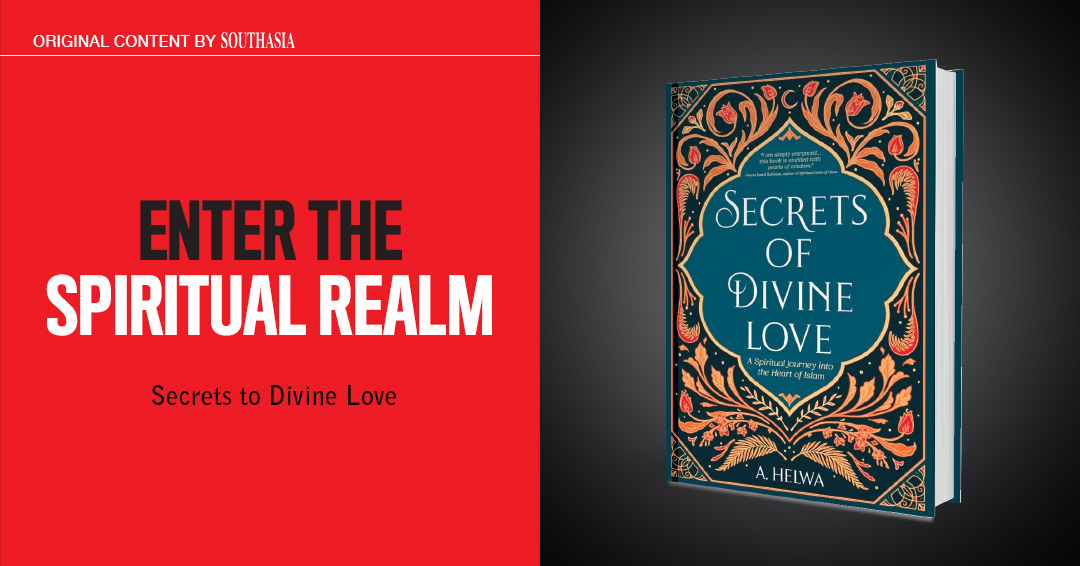 Secrets to Divine Love | SouthAsia