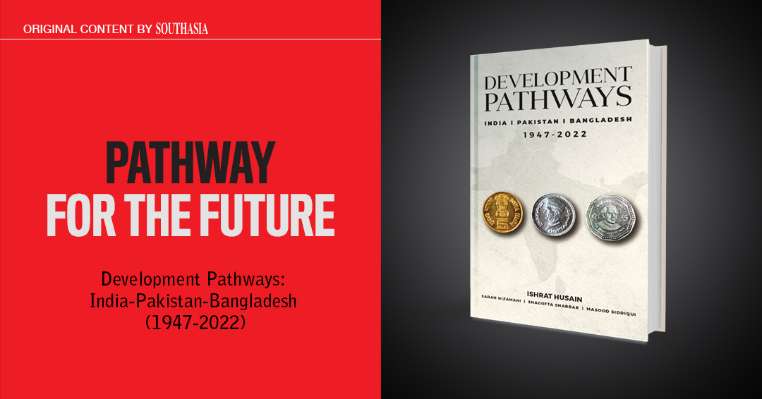 Pathway for the Future | SouthAsia