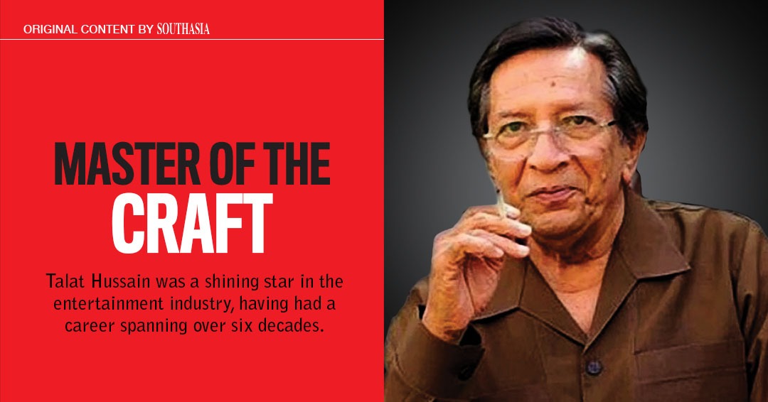 Master of the Craft | SouthAsia