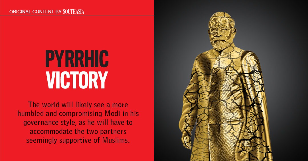 Pyrrhic Victory | SouthAsia