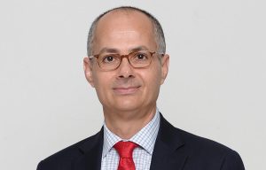 Omar M. Yaghi | SouthAsia