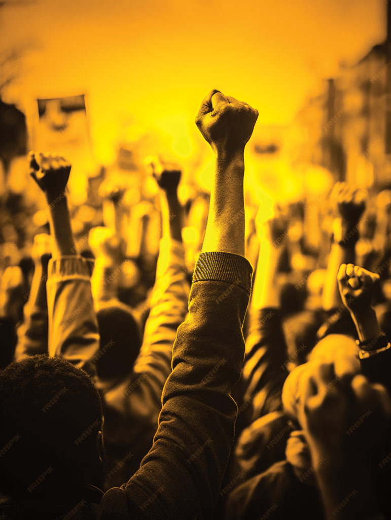 Democracy is Dead | SouthAsia